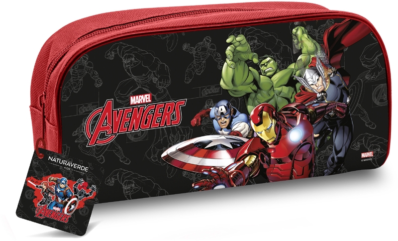 Marvel Avengers kit (pour enfant) | notino.fr