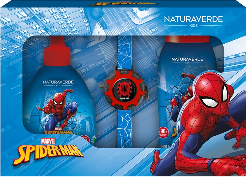 Marvel Spiderman Gift Set gift set for children | notino.co.uk