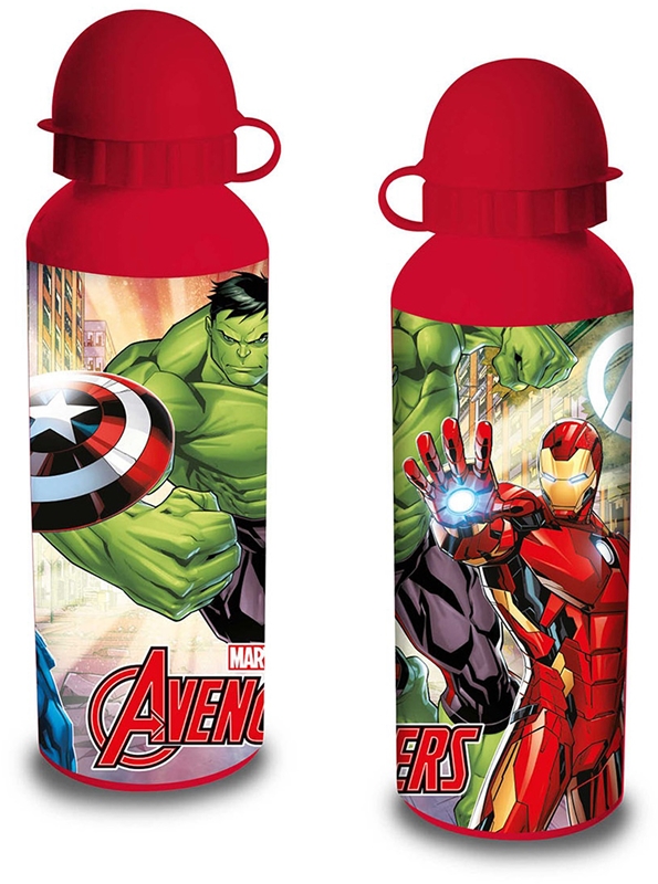 Marvel Avengers Flaske til vand | notino.dk