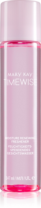 Mary Kay TimeWise Moisturizing Toner for dry and combination skin ...