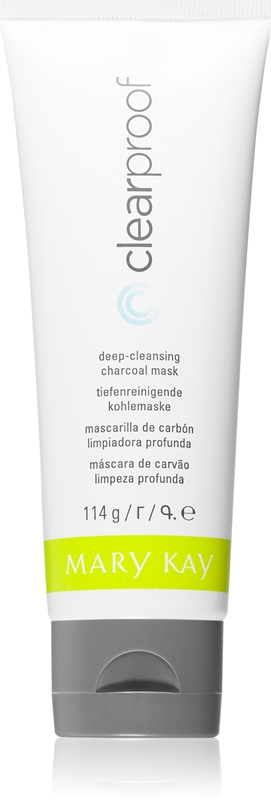 Mary Kay Clear Proof masque purifiant en profondeur | notino.fr