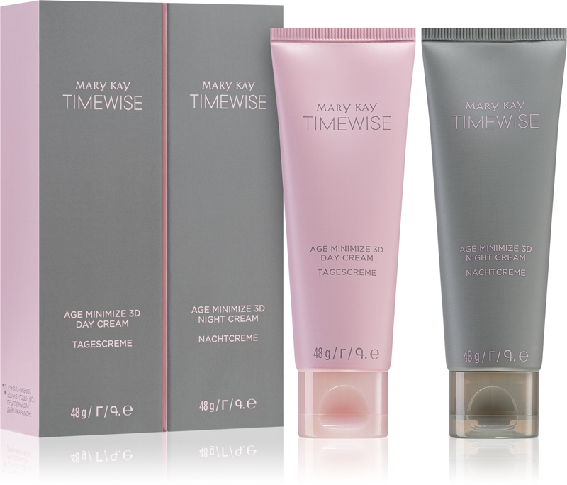 Mary Kay TimeWise | notino.gr