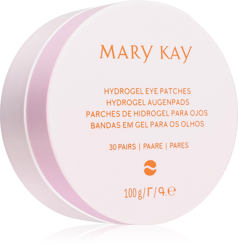 Mary Kay Hydrogel Eye Patches Eye Care to Treat Swelling and Dark ...