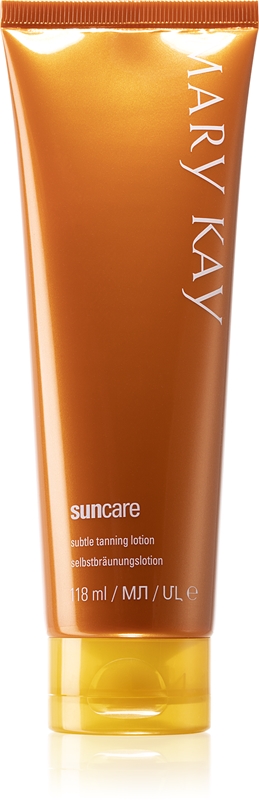 Mary Kay Sun Care Silky Self-Tanning Lotion | notino.co.uk