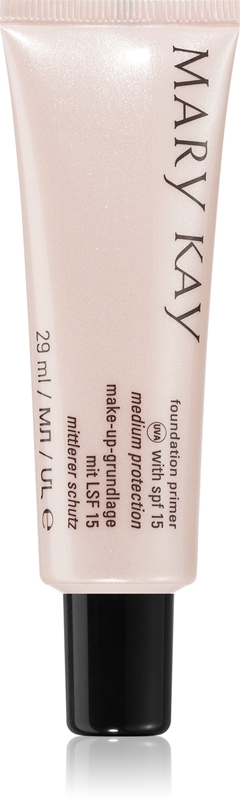 Mary Kay Foundation Primer makeup primer | notino.co.uk
