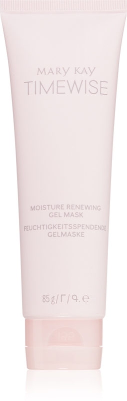 Mary Kay TimeWise masque gel pour peaux sèches et mixtes | notino.fr
