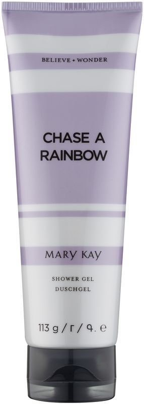 Mary Kay Chase a Rainbow gel douche pour femme 113 g | notino.fr