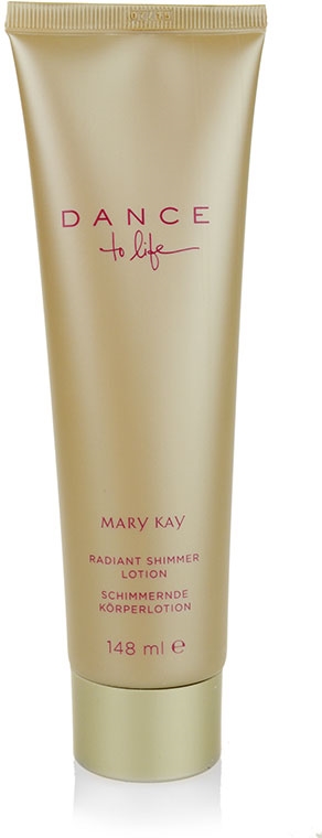 Mary Kay Dance to Life leche corporal para mujer 148 ml | notino.es