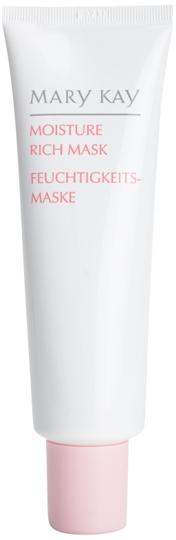 Mary Kay Formula 1 hydratační a vyživující maska pro normální až suchou ...