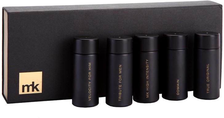 Mary Kay Men´s Fragrance Travel Collection подарунковий набір I. True ...