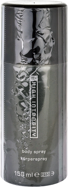 Mary Kay High Intensity spray corporal para hombre | notino.es
