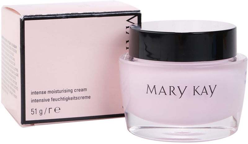 Mary Kay Intense Moisturising Cream | Livrare rapida! | Notino.ro