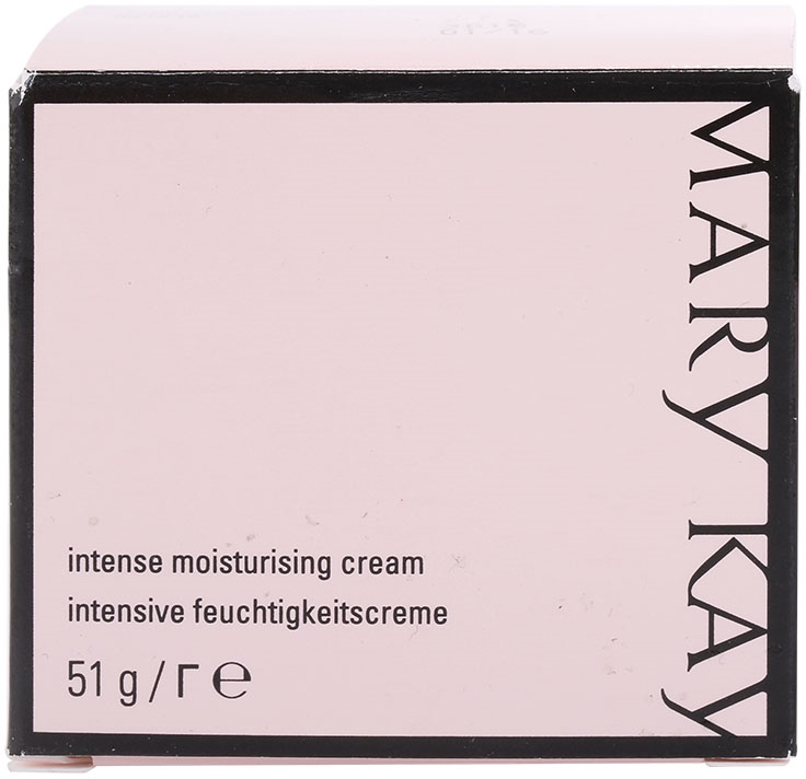 Mary Kay Intense Moisturising Cream Niisutav kreem kuivale nahale ...
