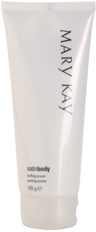 Mary Kay Satin Body очищуючий пілінг | notino.ua | Великий асортимент