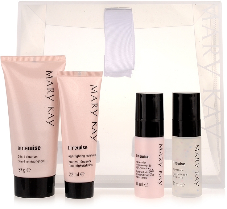 Mary Kay TimeWise coffret X. | notino.pt