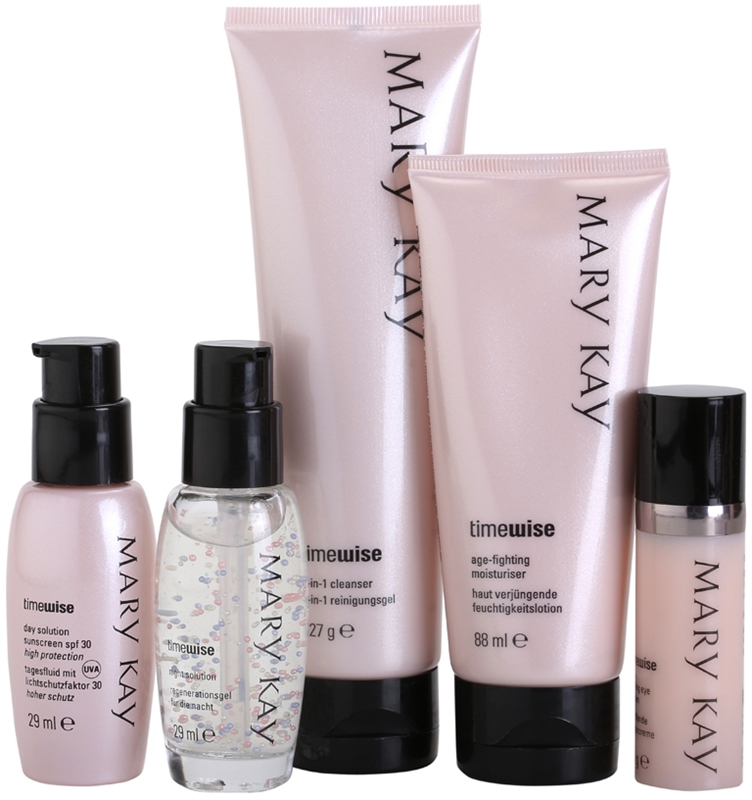 Mary Kay TimeWise Cosmetic Set XII. | notino.co.uk