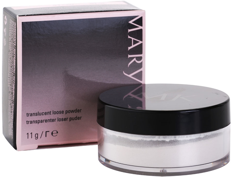 Mary Kay Translucent Loose Powder Transparent Powder | notino.co.uk