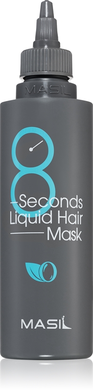 MASIL 8 Seconds Liquid Hair masque régénérateur intense pour cheveux ...