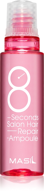 MASIL 8 Seconds Salon Hair intensive nourishing mask for the treatment of damaged hair | notino ...