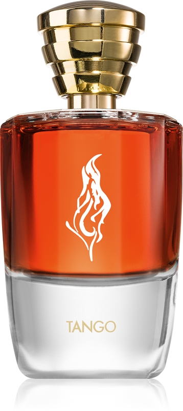 Masque Milano Tango Eau de Parfum mixte | notino.fr