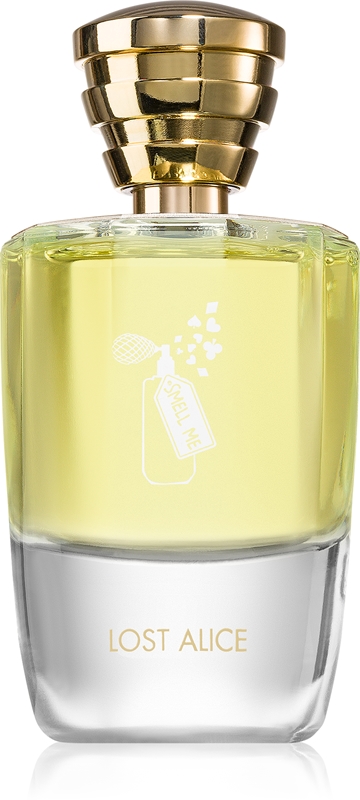Masque Milano Lost Alice Eau de Parfum unisex | notino.ie