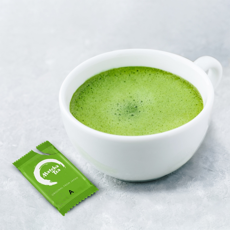 Matcha Tea Mini Organic matcha pulbere | Notino.ro