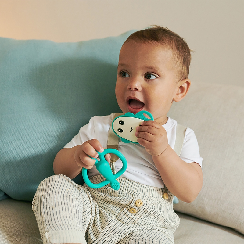 Matchstick Monkey Starter Set Green Gift Set (for children) | notino.ie