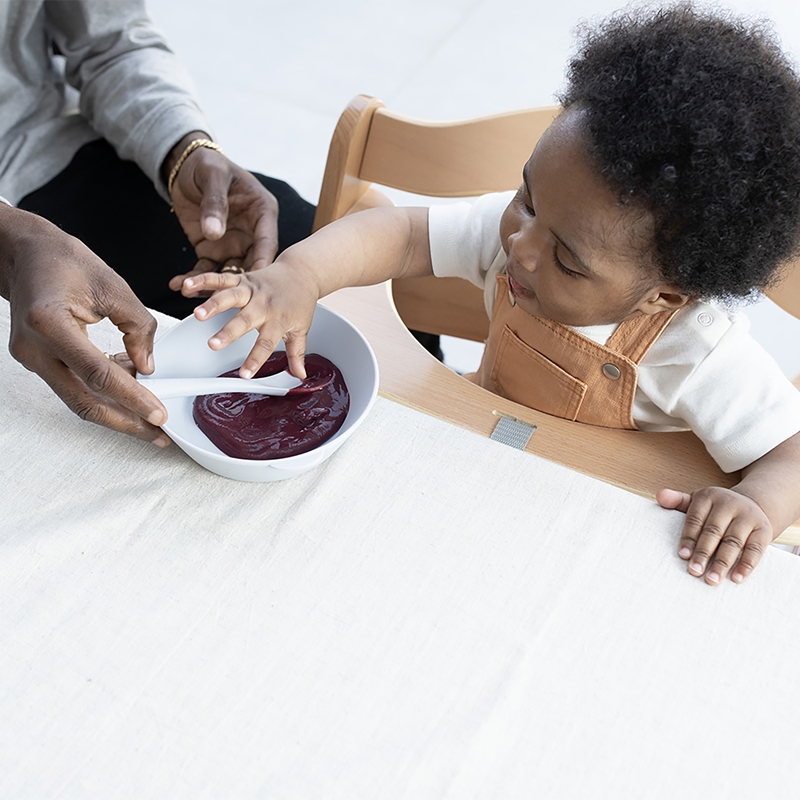 Matchstick Monkey Feeding Spoons spoon for children | notino.ie