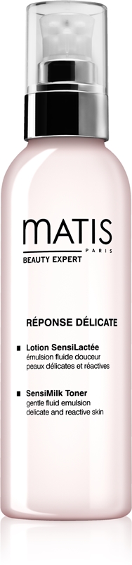 MATIS Paris Réponse Délicate tónico facial para pele sensível | notino.pt