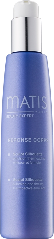 MATIS Paris Réponse Corps Sculpt Sillhouette Firming Emulsion | notino.ie