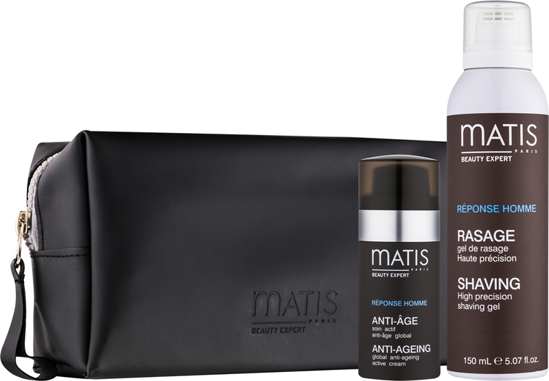 MATIS Paris Réponse Homme Cosmetica Set I. | notino.nl