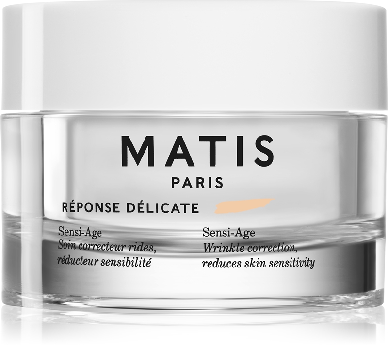 MATIS Paris Réponse Délicate Sensi-Age crème visage anti-rides peaux sensibles | notino.be