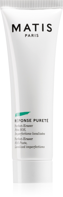 MATIS Paris Réponse Pureté Perfect-Eraser SOS treatment for the face ...