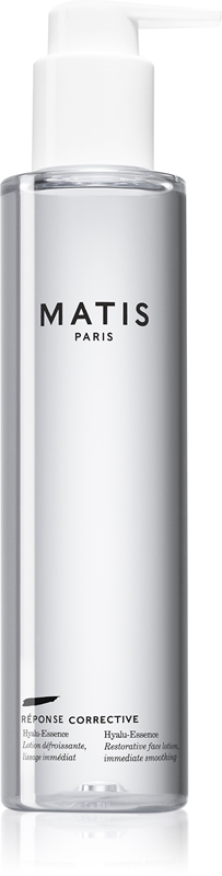 MATIS Paris Réponse Corrective Hyalu-Essence beruhigendes Gesichtswasser für zarte Haut gegen ...
