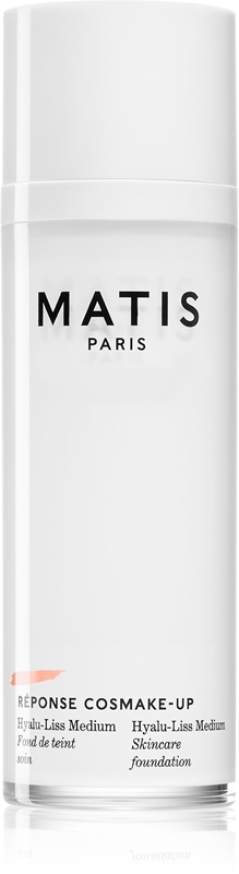 MATIS Paris Réponse Cosmake-Up Hyalu-Liss Medium auffrischendes Make-up ...