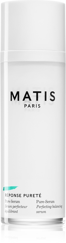 MATIS Paris Réponse Pureté Pure Serum Soothing Serum to tighten pores ...