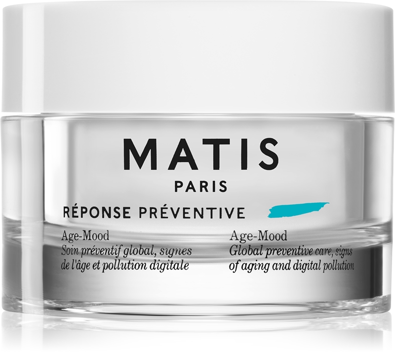 MATIS Paris Réponse Préventive Age B-Mood Cream crème de jour active anti-signes de ...