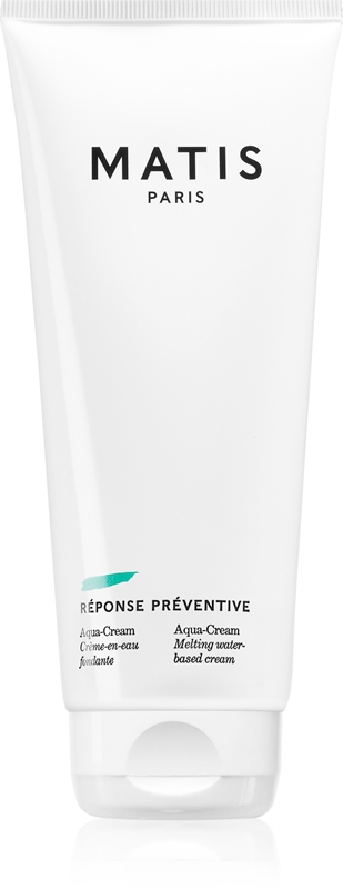 MATIS Paris Réponse Préventive Aqua-Cream Viegls mitrinošs līdzeklis | notino.lv