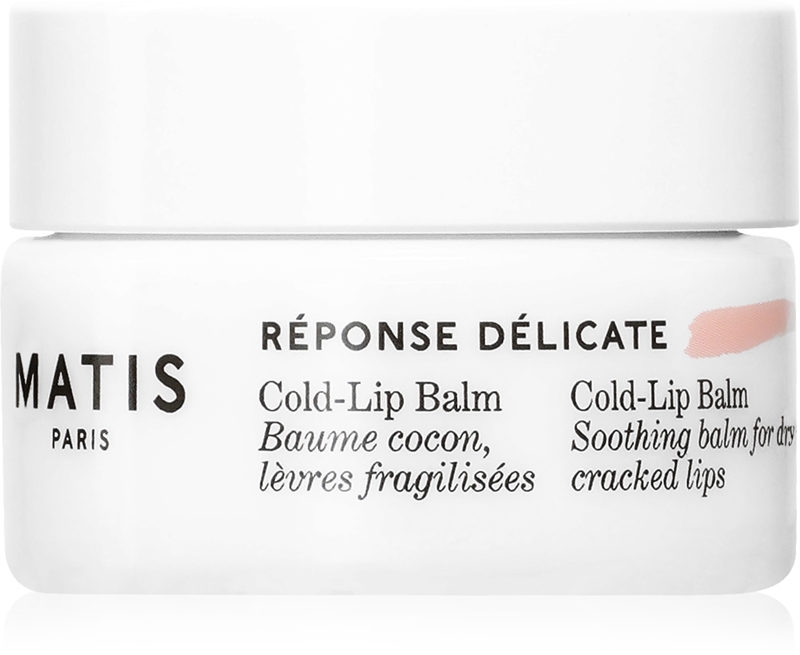 MATIS Paris Réponse Délicate Cold-Lip Balm | Livrare rapida! | Notino.ro