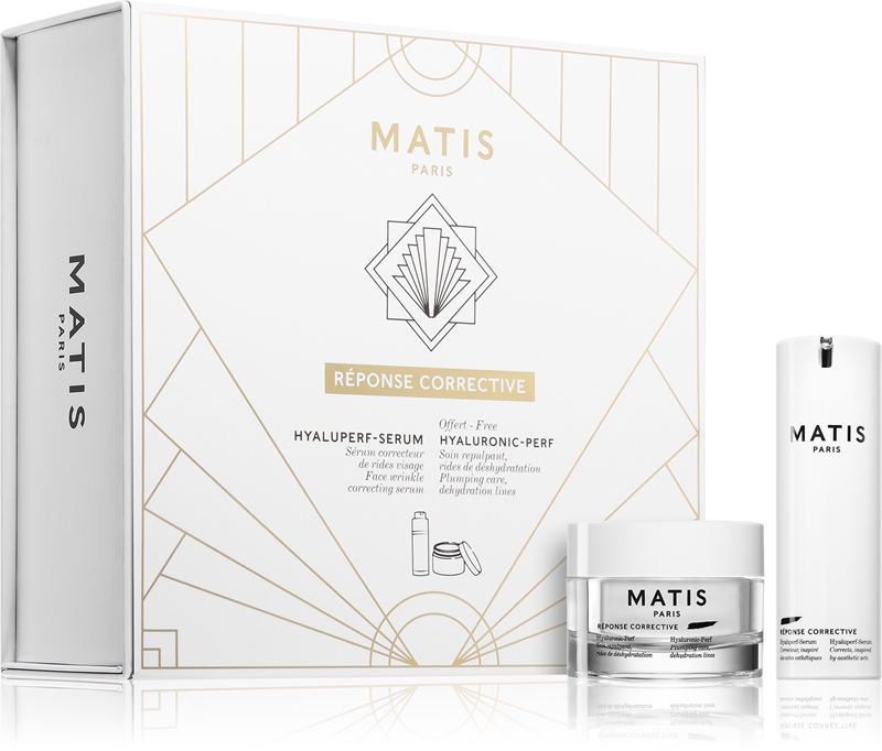 MATIS Paris Réponse Corrective Set Gift Set | notino.ie