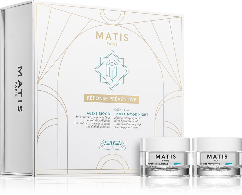 MATIS Paris Réponse Préventive Set coffret | notino.pt