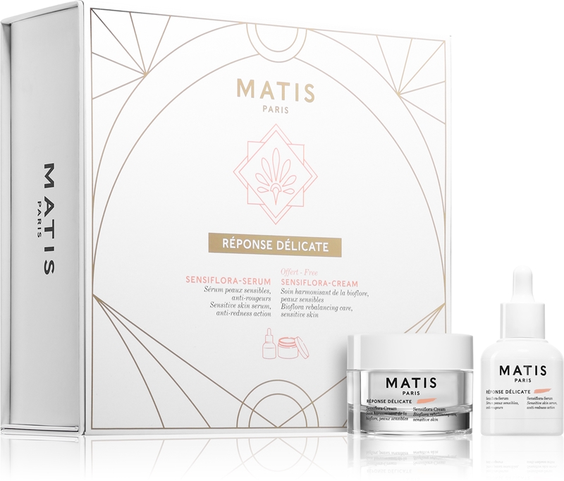MATIS Paris Réponse Délicate Set Gift Set | notino.ie