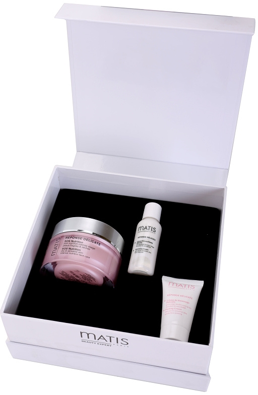 MATIS Paris Réponse Délicate coffret I. | notino.pt