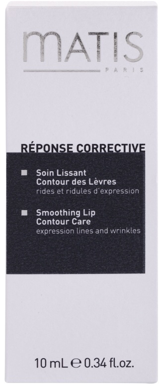 MATIS Paris Réponse Corrective Smoothing Lip Contour Care | notino.co.uk