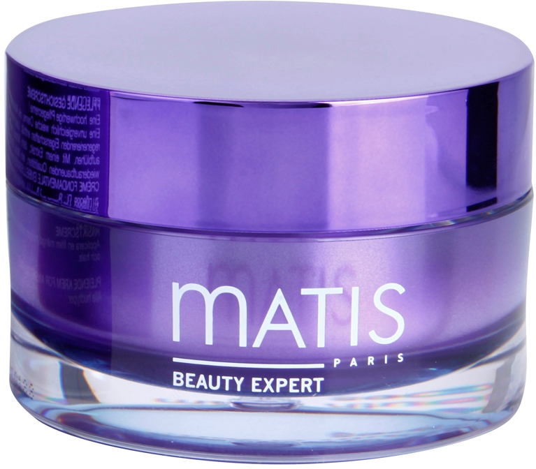 MATIS Paris Réponse Jeunesse crème jour et nuit anti-rides pour tous types de peau | notino.fr