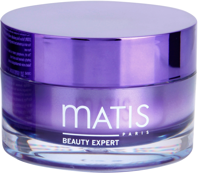 MATIS Paris Réponse Jeunesse Day And Night Anti - Wrinkle Cream for ...