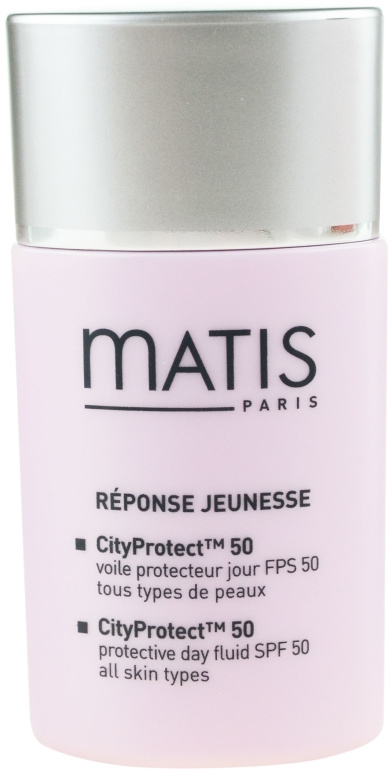 MATIS Paris Réponse Jeunesse fluide protecteur SPF 50 | notino.fr