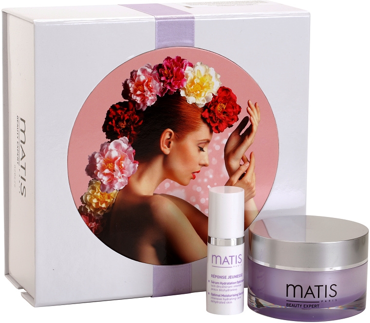 MATIS Paris Réponse Jeunesse coffret V. | notino.pt