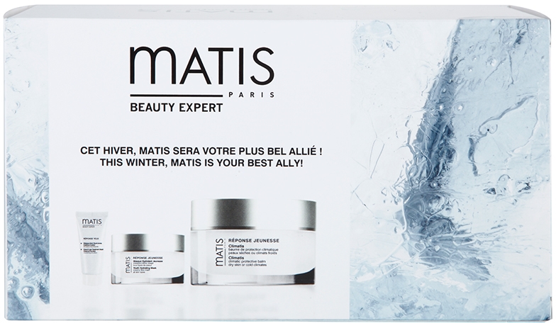 MATIS Paris Réponse Jeunesse coffret VI. | notino.pt