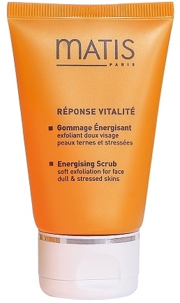 MATIS Paris Réponse Vitalité exfoliante limpiador para todo tipo de pieles | notino.es